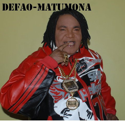 Defao | Music In Africa