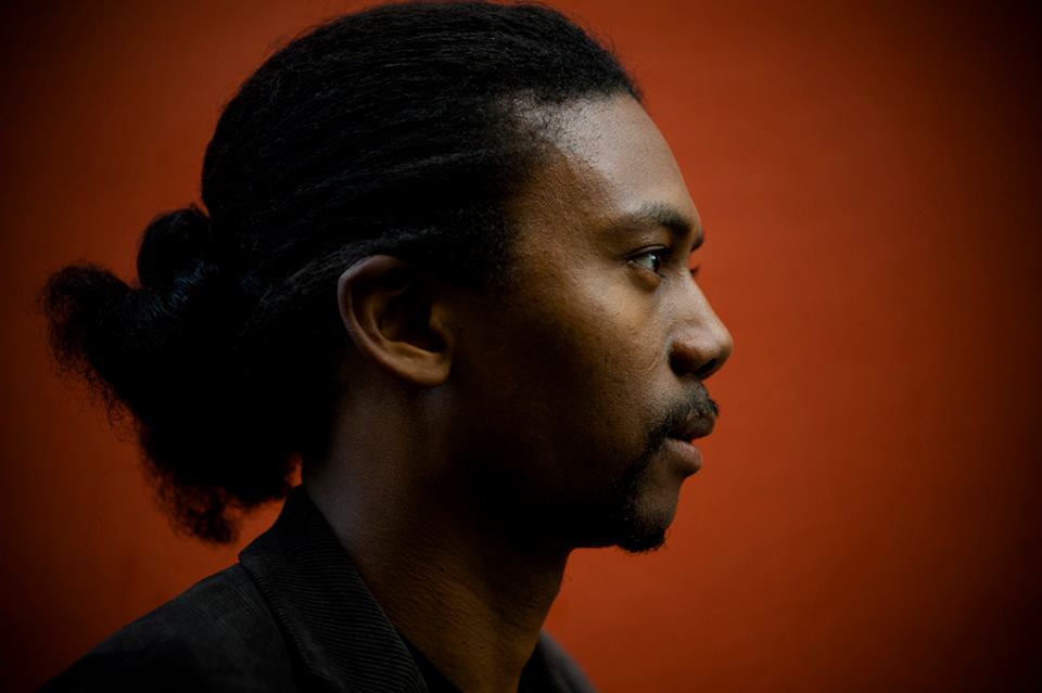 Herve Samb | Music In Africa