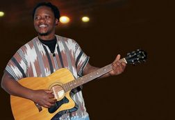 Jimmy Omonga | Music In Africa
