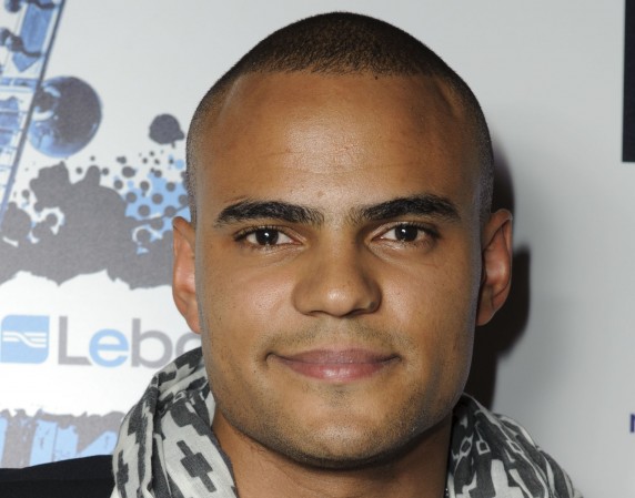 Mohombi | Music In Africa