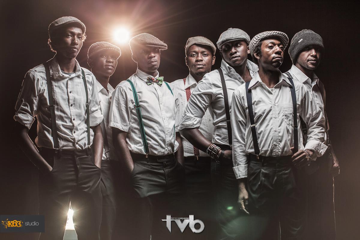 Chris Adwar and The Villagers Band | Music In Africa