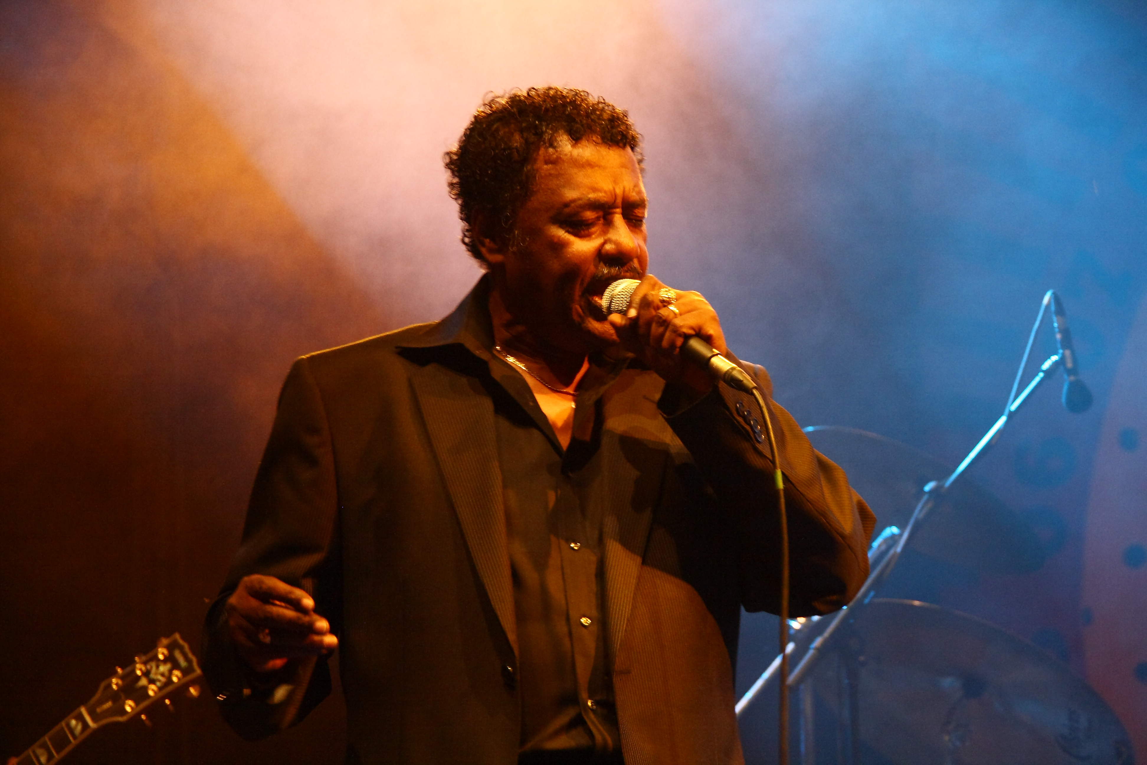 Alemayehu Eshete | Music In Africa