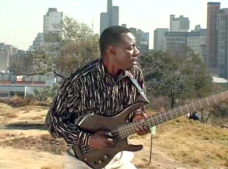 Alick Macheso | Music In Africa