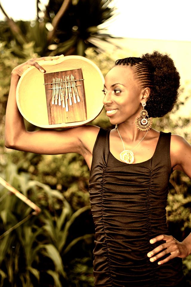 Hope Masike | Music In Africa
