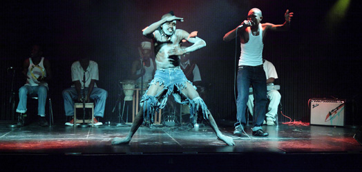 Jagwa Music | Music In Africa