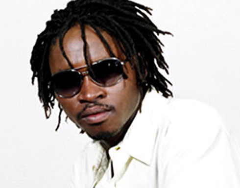 Juma Nature | Music In Africa