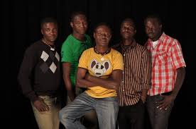 Koko Band | Music In Africa
