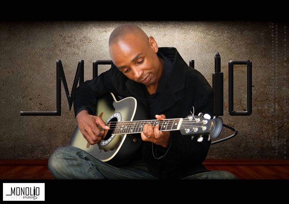 Clive 'Mono' Mukundu | Music In Africa