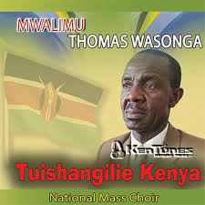Mwalimu Thomas Wasonga | Music In Africa