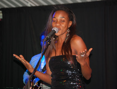 Patience Musa | Music In Africa