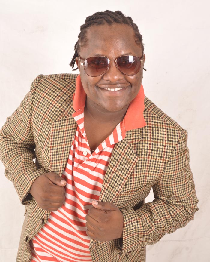 Peter Msechu | Music In Africa