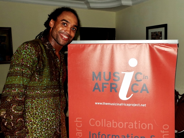 Ade Bantu | Music In Africa