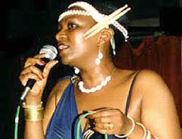 Cécile Kayirebwa | Music In Africa