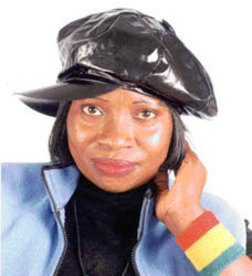 Evi-Edna Ogoli | Music In Africa