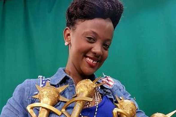 Knowless Butera | Music In Africa