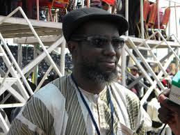 Emmanuel Kembe | Music In Africa