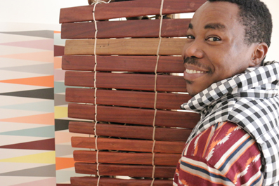 Paco Mbassi | Music In Africa