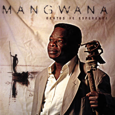Sam Mangwana | Music In Africa