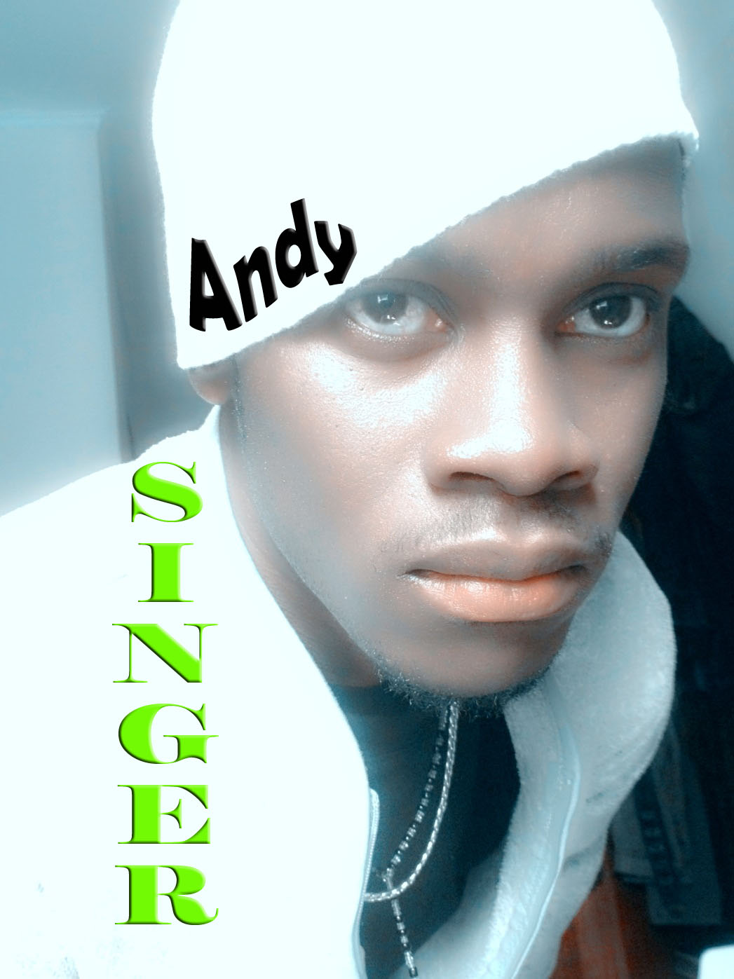 Andy | Music In Africa
