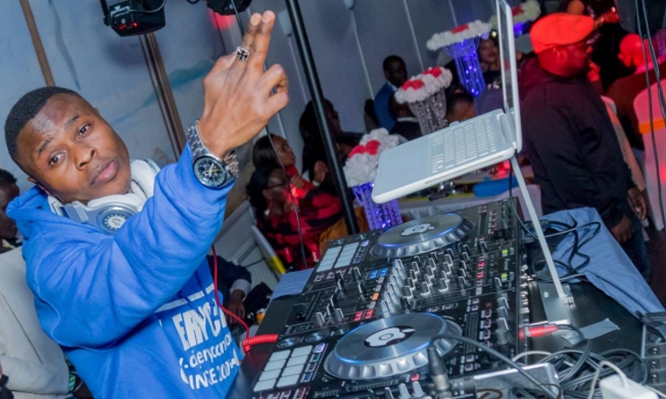 DJ Erycom | Music In Africa