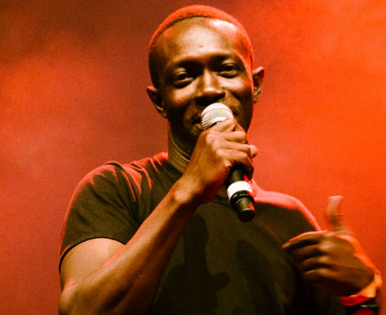 Keyti | Music In Africa