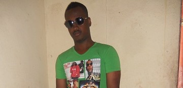 Logan | Music In Africa