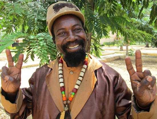 Original Ras Korby | Music In Africa