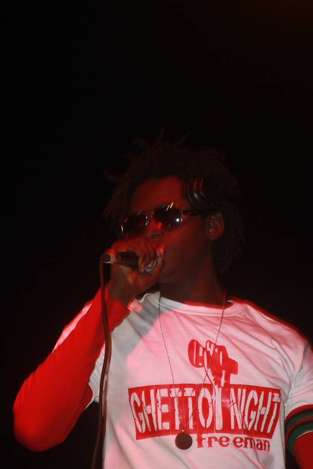 Freeman | Music In Africa