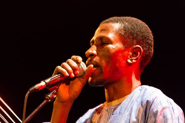 Abou Diarra | Music In Africa