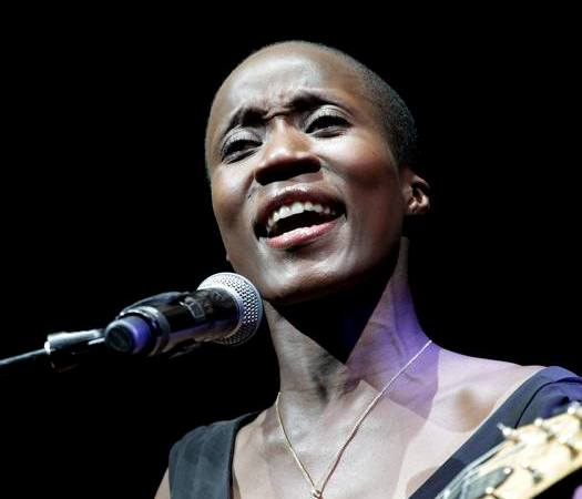 Rokia Traoré | Music In Africa
