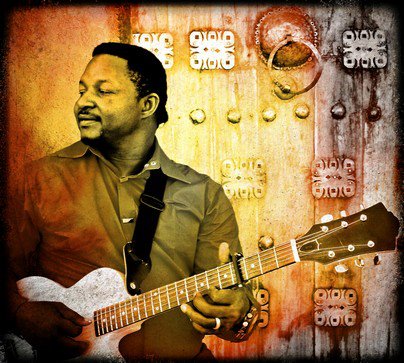 Samba Touré | Music In Africa