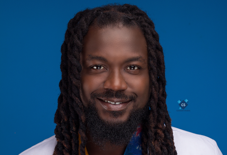 Samini | Music In Africa