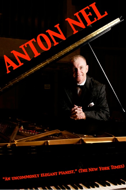 Anton Nel | Music In Africa