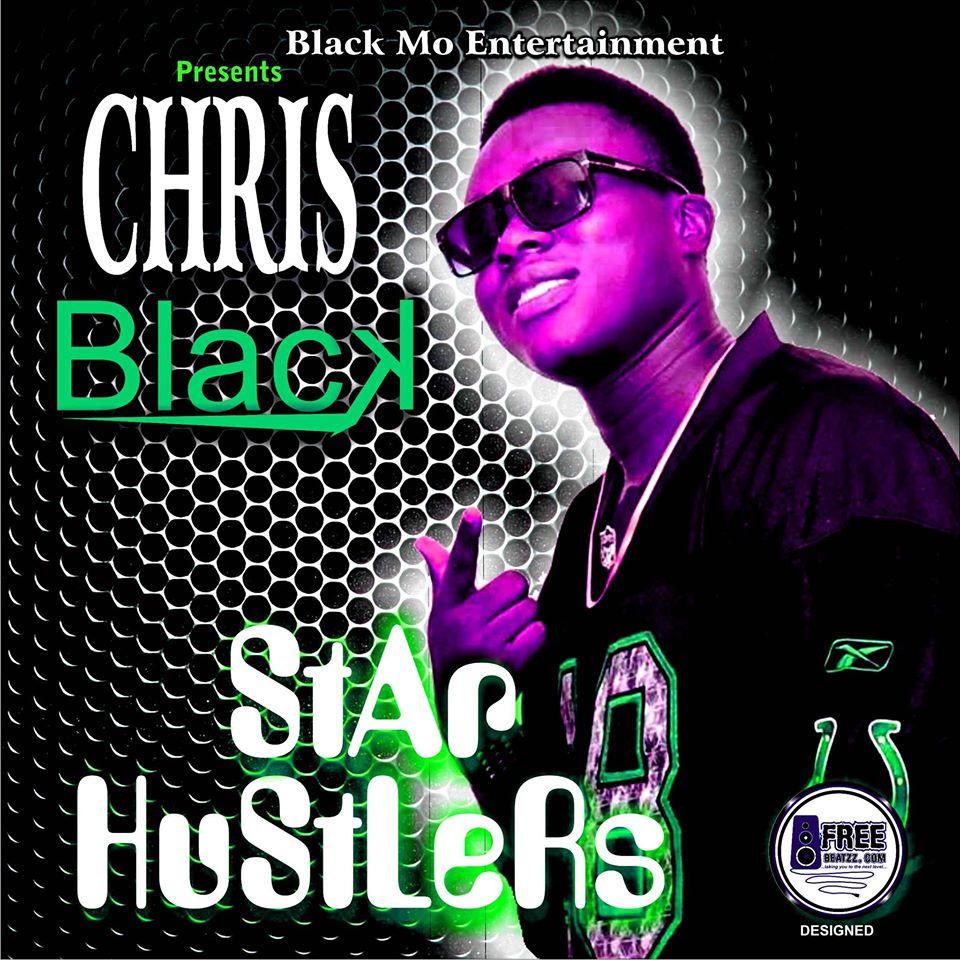 ChrisBlack2d | Music In Africa
