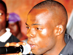 Christopher Evans | Music In Africa