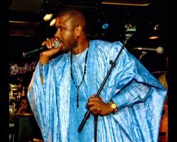 Ousmane Gangué | Music In Africa
