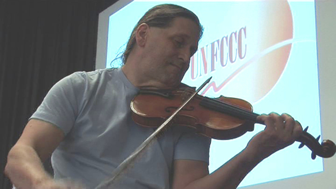 Aubrey Meyer | Music In Africa