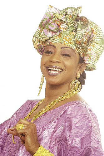 Babani Koné | Music In Africa