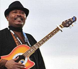 D’Gary | Music In Africa