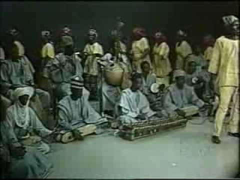 Ensemble Instrumental National du Mali | Music In Africa