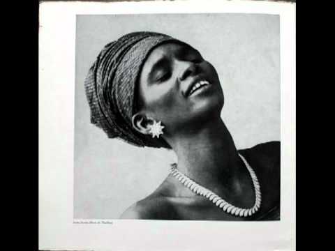 Fanta Damba | Music In Africa