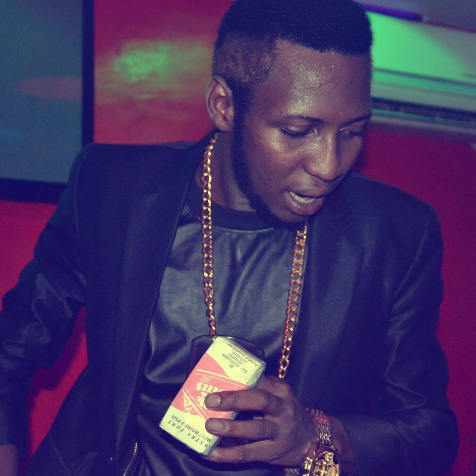 Gaspi | Music In Africa