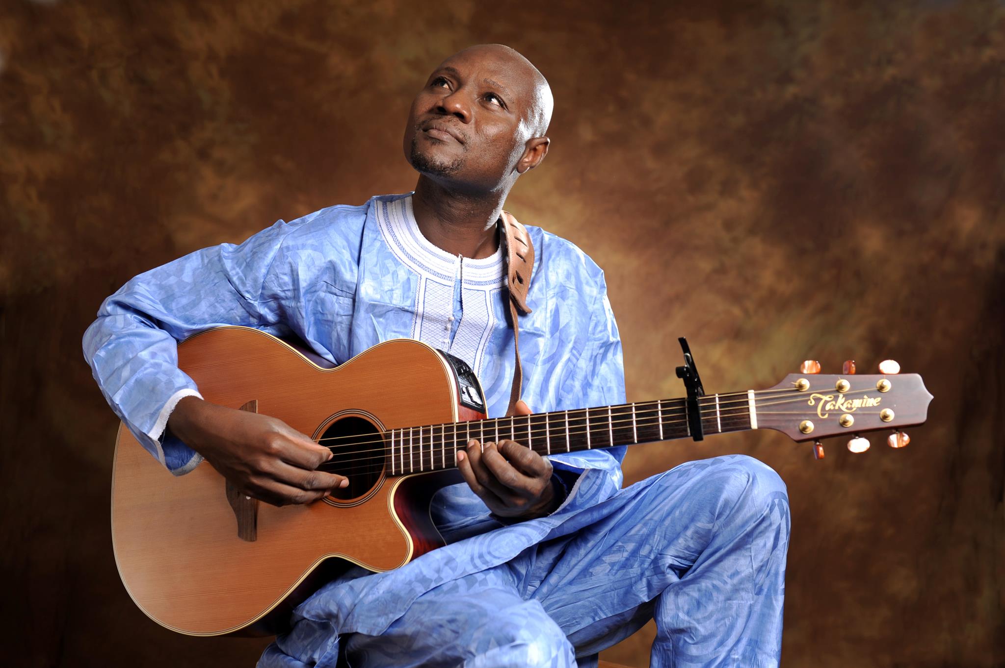 Samba Diabaté | Music In Africa