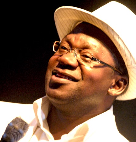 Felix-Tchicaya Serge | Music In Africa