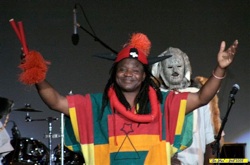 Bami | Music In Africa