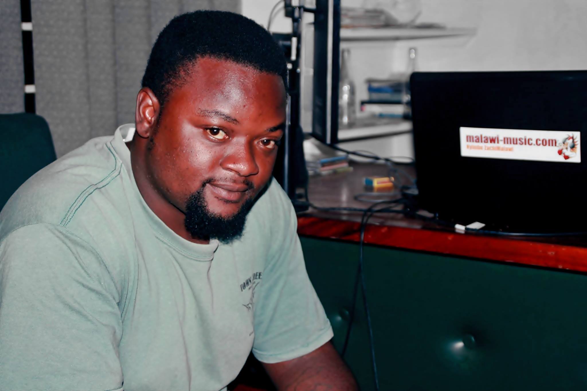 Biggie Lu | Music In Africa