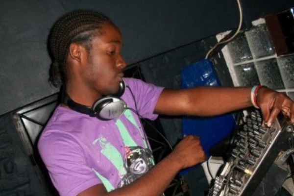 DJ Boo | Music In Africa