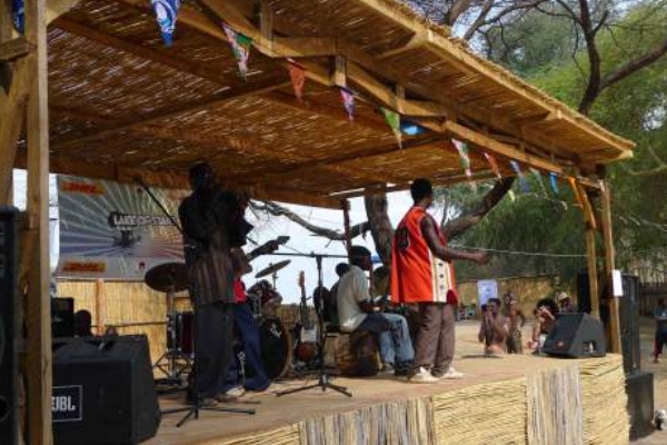 Future Kings Vibrations | Music In Africa