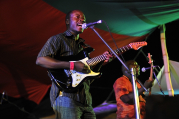 Joseph Tembo | Music In Africa