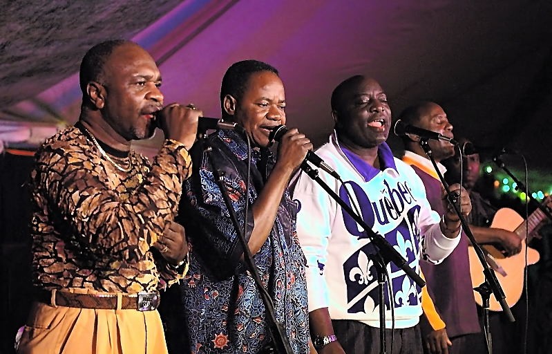 Kékélé | Music In Africa